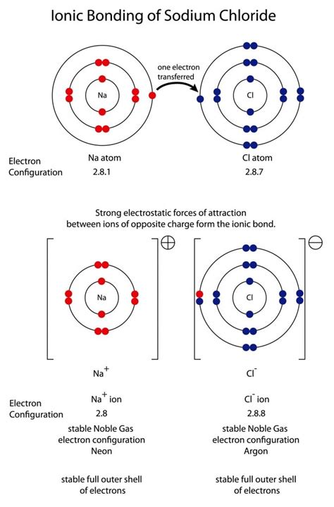 Octet Rule Definition What Is Octet Rule And Chemical Bond Define
