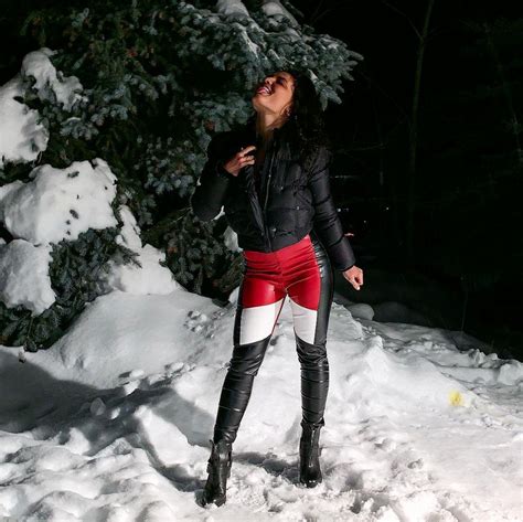 Jade Chynoweth Personal Pics Celebmafia