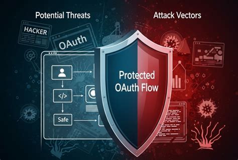 what is oauth real world examples and various oauth attacks geek girl