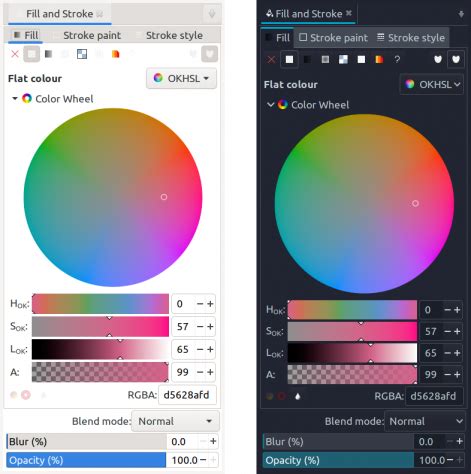 Release Notes Inkscape Wiki