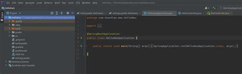 Aws Spring Boot How To Deploy And Run Spring Boot Application In Aws