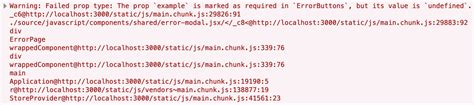 Displayname Not Working In React 17 With Observer · Issue 2721