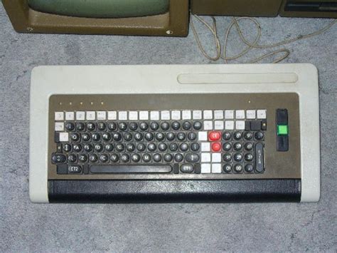 Computermuseum Mannheim Robotron