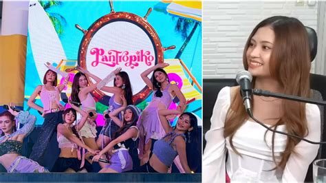 20 Anyos Na Composer Ng Pantropiko Nagdetalye Ukol Sa Sikat Na Awit Ng Bini Kami Com Ph