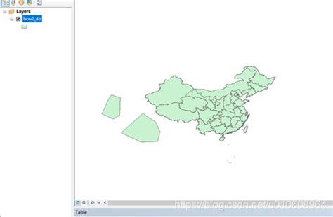 （十七）arcpy开发and利用arcpy在arcgis中实现对shapeifle要素复杂统计getcountmanagement的返回值 Csdn博客