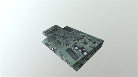 Chaos Insurgency Device Download Free 3d Model By Scp 173 Username Unknown [4df41a3