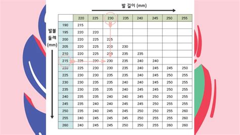 1분안에 발사이즈 재는법 측정 꿀팁 네이트뷰