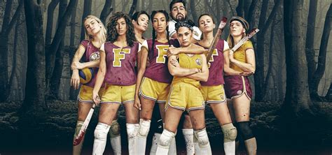 Girls With Balls Movie Watch Streaming Online