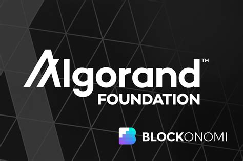 Algorands Python Integration Set To Transform Blockchain App Development Forever Blockonomi