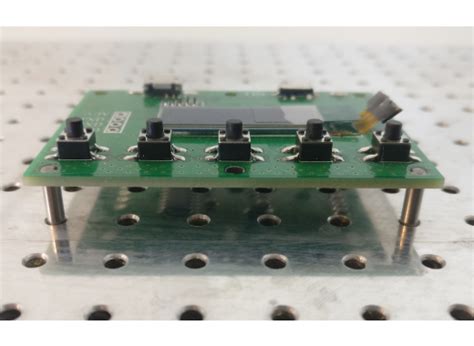 PCB Alignment Fixture