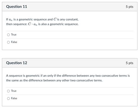 Solved Please Solve The Exercises Thank You If A