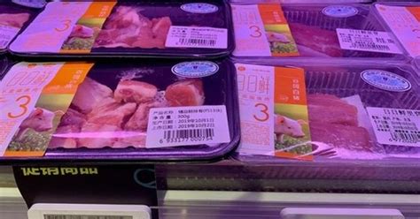 중국인들 돼지고기 값 폭등하자 개고기 먹는다