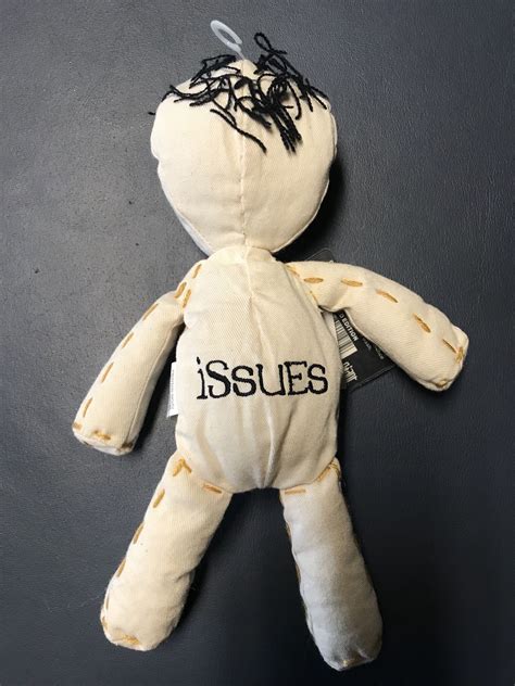 Korn Issues Doll