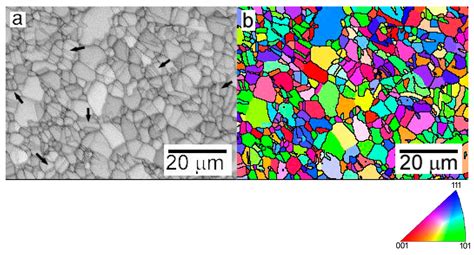 Control Of The Microstructure In A Al5co15cr30fe25ni25 High Entropy