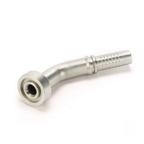 Flange Codo 45° Código 61 Isosae Con 1 12 X 1 12 Prodalam