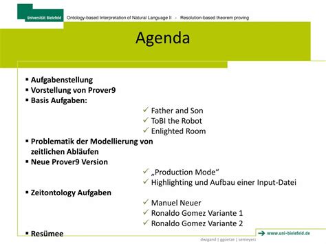ppt resolution based theorem proving powerpoint presentation free