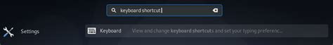 Use Ctrlaltdelete For Shutting Down Instead Of Logging Out On Debian