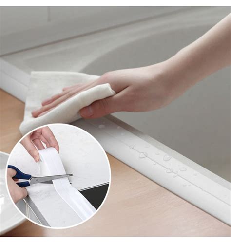 보드미리빙 욕실 변기 곰팡이방지 방수 방염 방수테이프 티몬