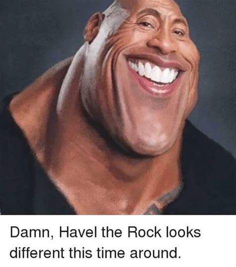 30 The Rock Meme đẹp Cực Ngầu ảnh Chế Hài Hước Nhất
