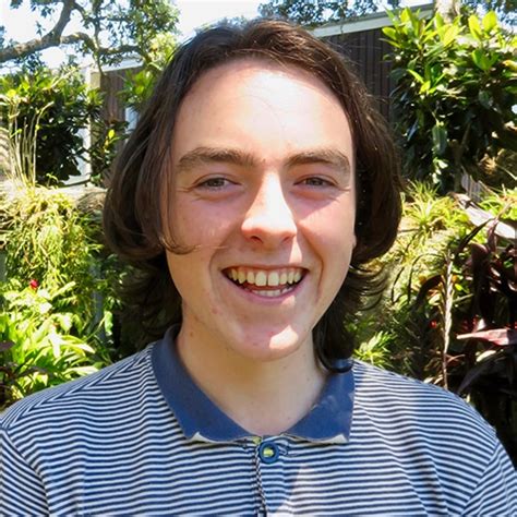 Ethan Morse Gaba Trust Westpac Scholarship Rainbow New Zealand Charitable Trust