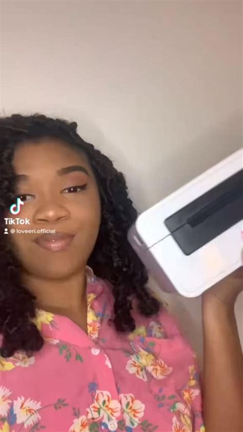 Thermal Printer Review Thermal Printer Thermal Lips