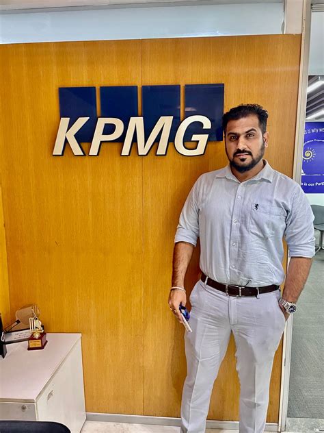 Bharat Jangid Pmp® Pmi Sp® On Linkedin Kpmgproud Projectmanagement
