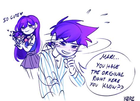 Omori Mod Reverie Chapter 2 Is Out So Excited To Play Romori