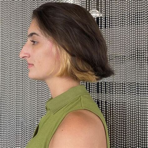 50 Cute Peekaboo Hair Ideas Hair Motive