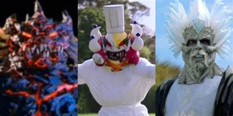 Power Rangers Dino Charge Monstruos Power Rangers Closeout Dino Fury