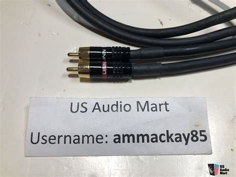 Rega Rb900 Tonearm Photo 4280036 Us Audio Mart