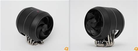 Zalman Turbine Style Coolers Start Coming To Stores See Prices Zareason