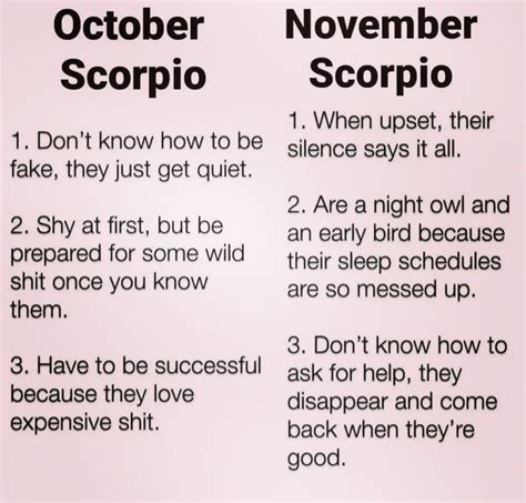 The Scorpio Woman S Personality Traits And Lifestyle Explained Artofit