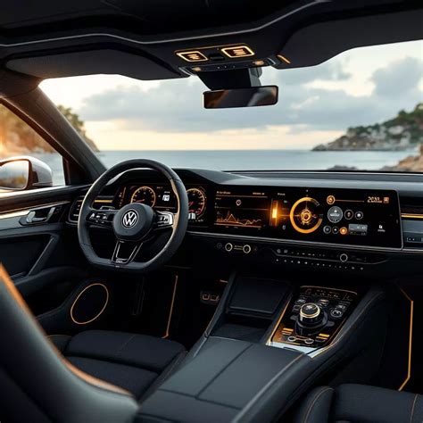 Volkswagen Scirocco 2024 La Dernière Symphonie Avant Lélectrification
