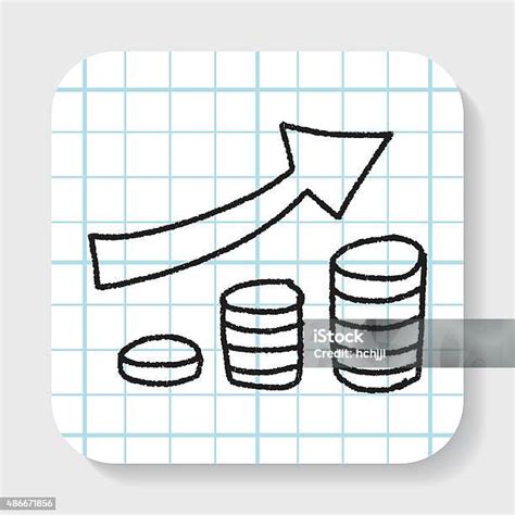 Bussiness 낙서 그림이요 그리기에 대한 스톡 벡터 아트 및 기타 이미지 그리기 기업 재무와 산업 낙서 드로잉 Istock