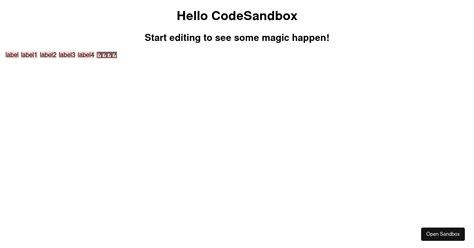 Rc Overflow Forked Codesandbox Rc Overflow Forked Codesandbox