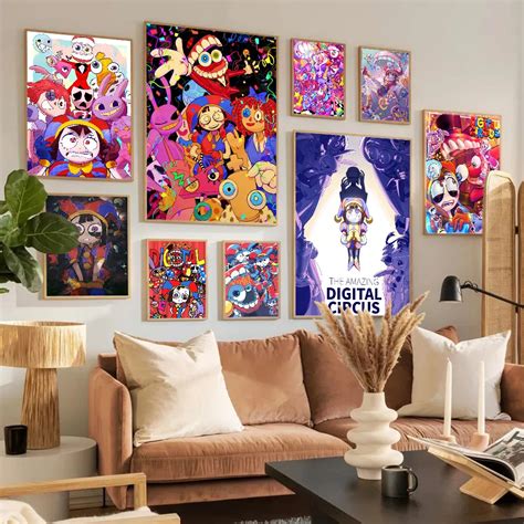 The Amazing Digital Circus Desktop Wallpaper A Real World Guide To