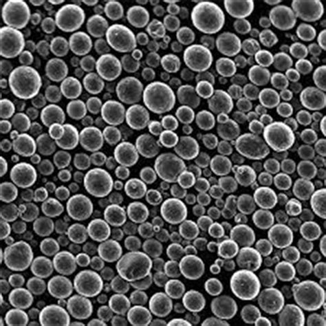 Introduction Of Atomization Met3dp