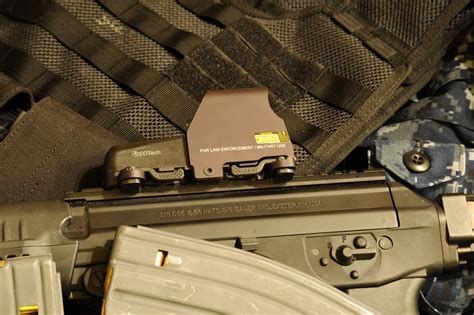 Best Eotech Clones Sniper Country