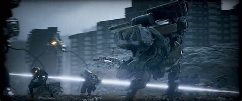 Russia 2055 - Pre-Alpha Teaser Demo is now available for download