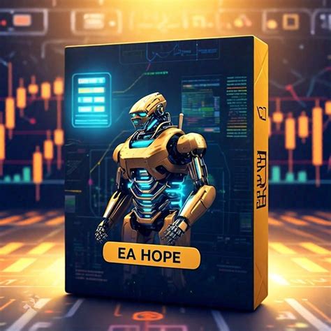 EA HOPE MT4 - FXProEA - Best Automated Trading Robot for Gold and USTEC