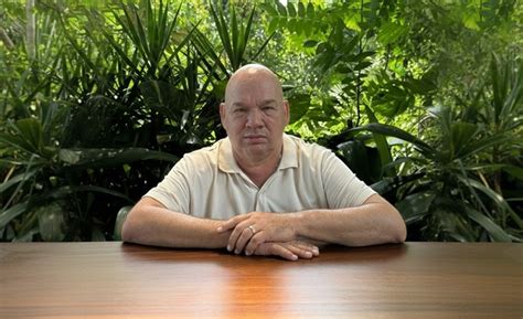 Harry Bartel “el Mercado Y El Clima Están Impulsando Una Nueva Etapa