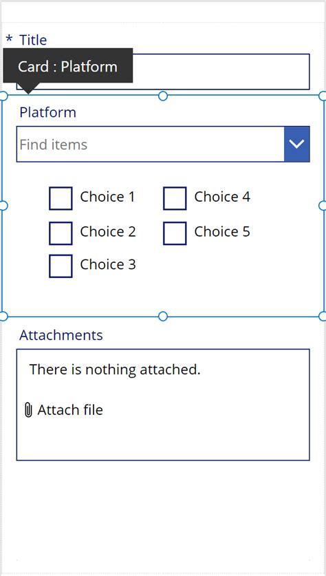 How To Improve Engagement By Replacing Dropdown Controls With Check Boxes For Choices Columns