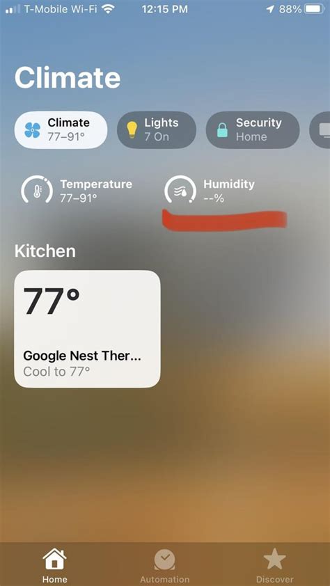 Restart Nest Thermostat Rnest Restart Nest Thermostat Rnest