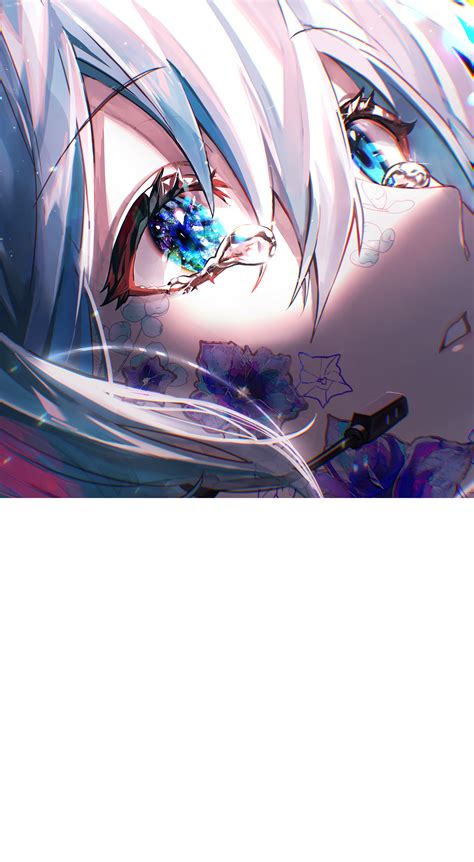 Kika Hatsune Miku Vocaloid Looking Away Absurdres Highres 1girl