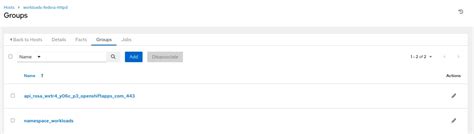 Ansible Automation Platform For Openshift Virtualization In Multi