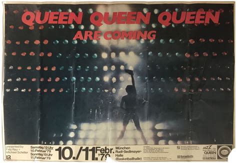 Rare Rock And Roll Concert Posters Wanted Rock Valuation Experts