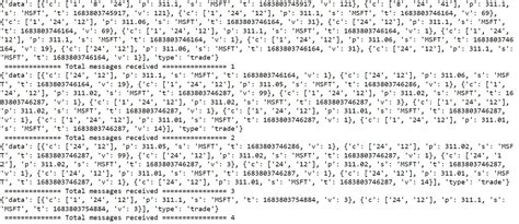 Finnhub Api Step By Step Python Tutorial For Aspiring Analysts Analyzing Alpha