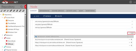 hybrid integration with sentinet to integration and beyond