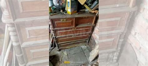 Комод старинный антикварный купить в Серпухове | Товары для дома и дачи ...