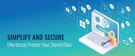 Secure Data Encryption Netlib Security Encryptionizer